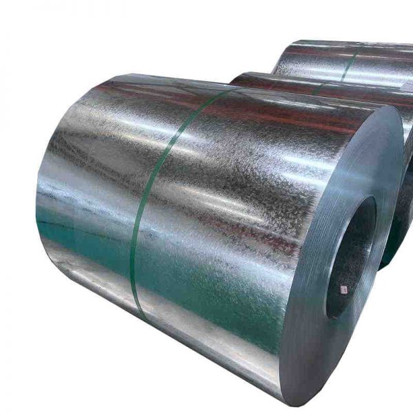 G90 Z275 Galvanized Coating Corrugated Metal Carbon Steel | Ppgi ...