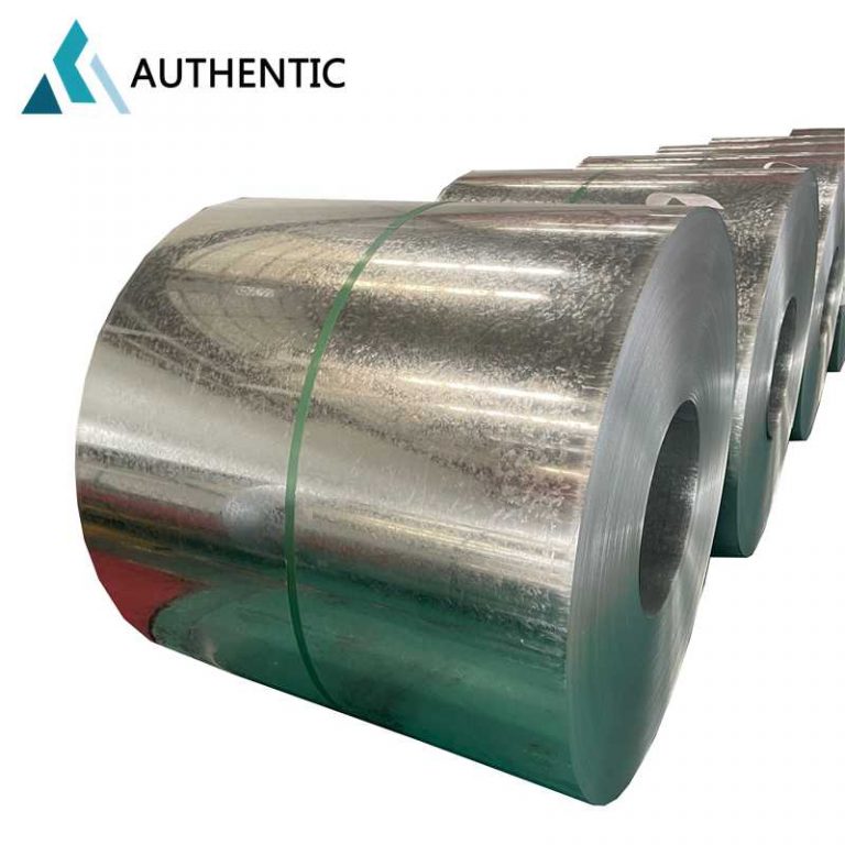 Gi Prime Hot Trempé Bobine De Tole Galvanisée | Ppgi, Galvanized Steel ...