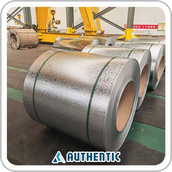 Kumparan Baja Galvanis | Ppgi, Galvanized Steel Coil, Galvalume Steel Coil